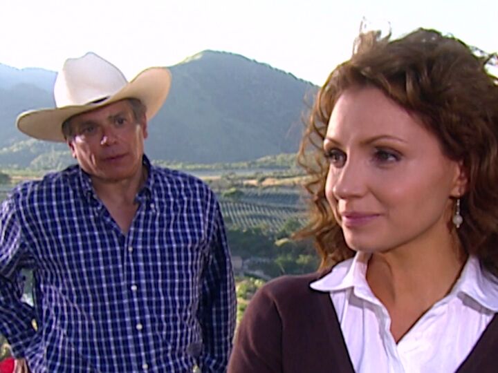 Destilando amor – Capítulo 10