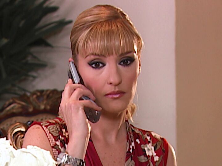 Destilando amor – Capítulo 4