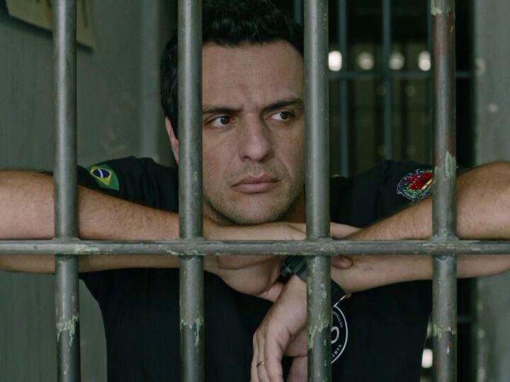 Tráiler de 'Carceleros', cada jueves en ATRESplayer PREMIUM