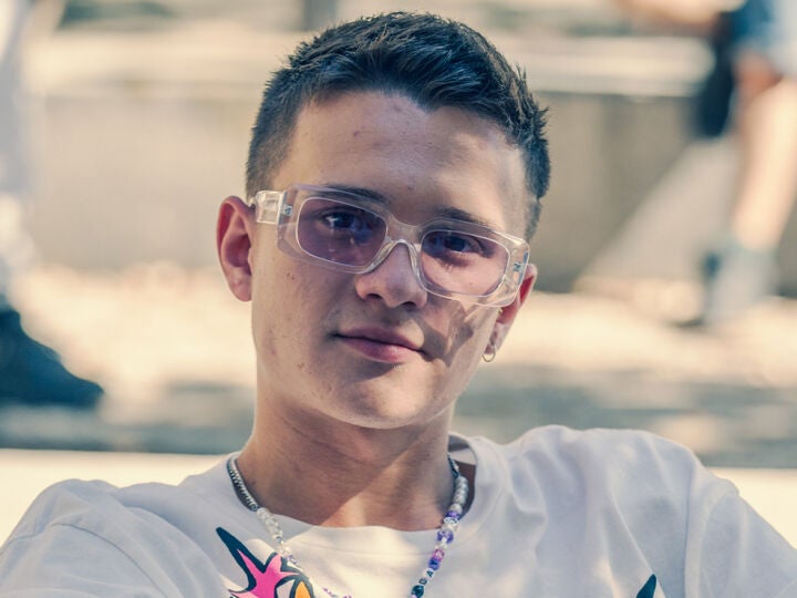 Alex Medina