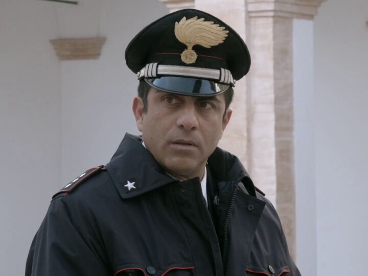 Don Matteo - Temporada 10 - Capítulo 26: Por siempre fiel