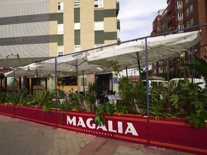 Magalia, una de las reformas más espectaculares de Pesadilla en la cocina