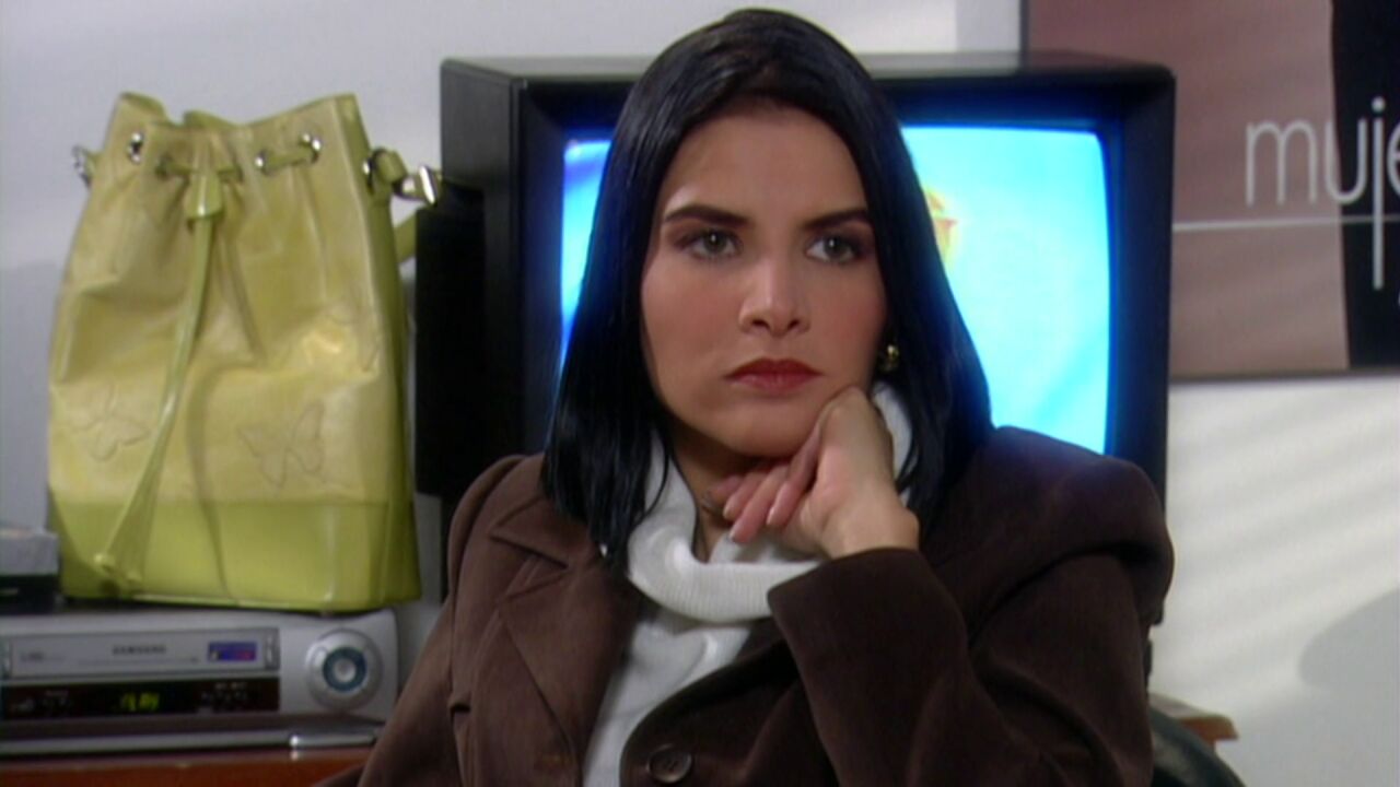 Yo soy Betty, la fea (Versión HD) - Capítulo 115