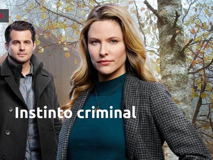 TV Movies - Instinto criminal