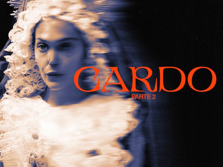 Cardo | ATRESPLAYER TV