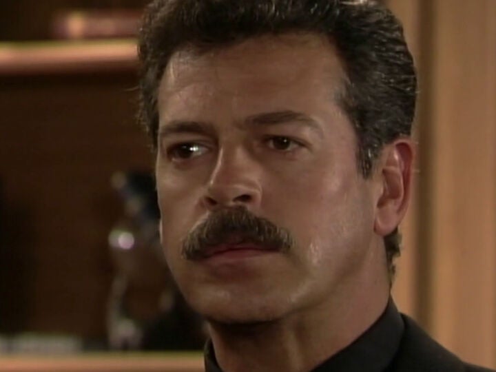 Sin pecado concebido - Capítulo 51