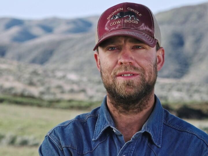 Mountain Men - Temporada 9 - Capítulo 10: El gran día de Tom