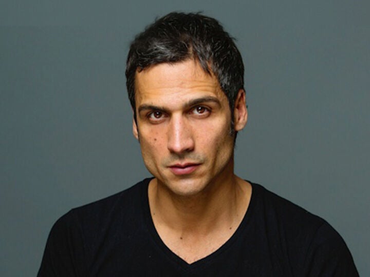 Raúl Prieto