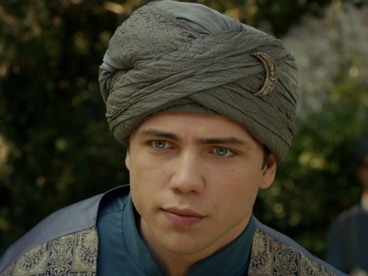 El Sultán - Temporada 4 - Capítulo 23