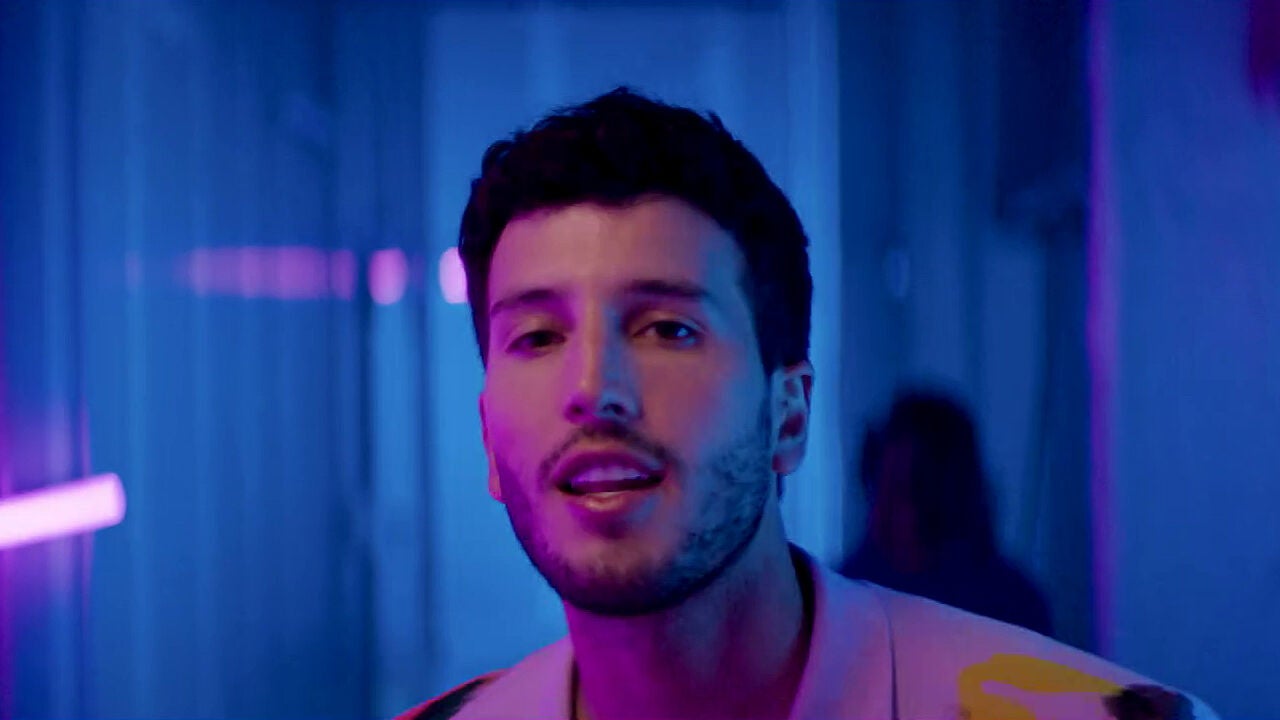 Sebastián Yatra | ‘La Voz Kids’, ya disponible en ATRESPlayer Premium