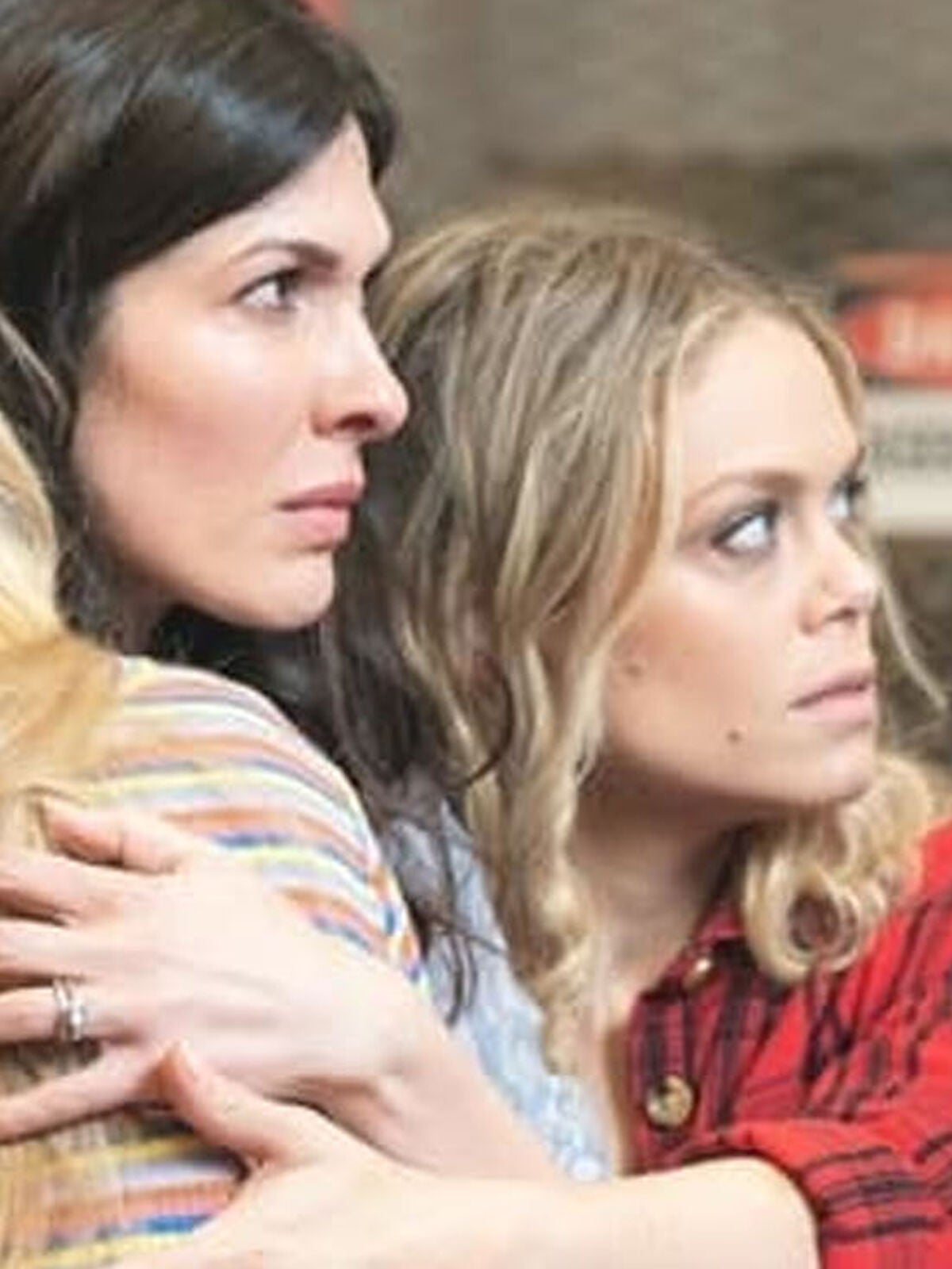 TV Movies - Lazos rotos