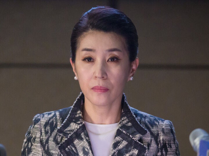 Kim Mi-kyung