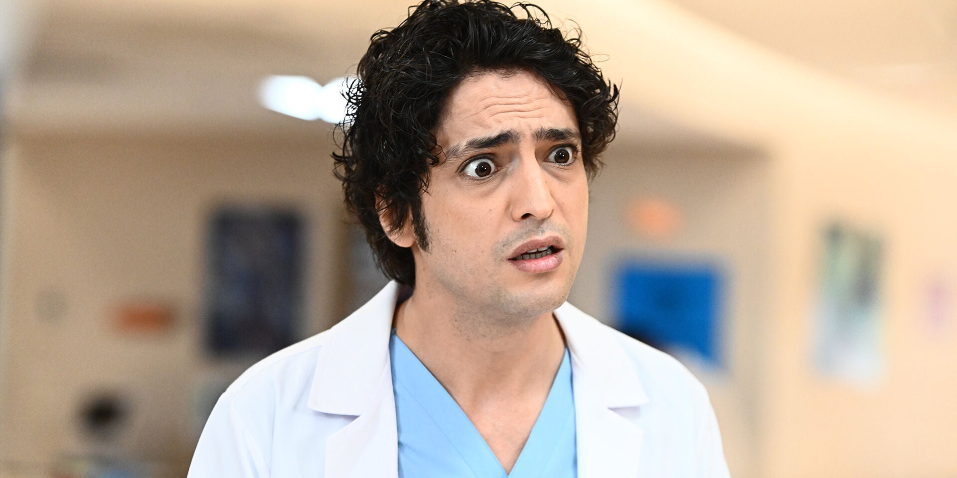 Doctor Alí - Temporada 2 - Capítulo 26