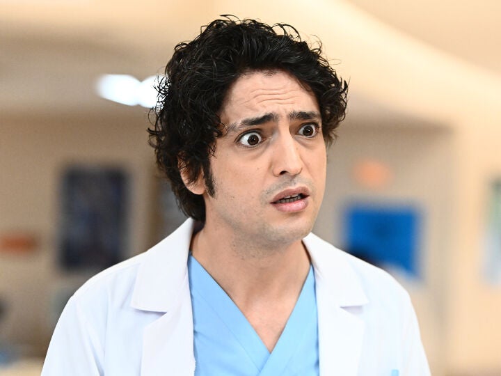 Doctor Alí - Temporada 2 - Capítulo 26