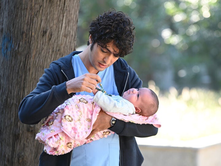 Doctor Alí - Temporada 2 - Capítulo 9