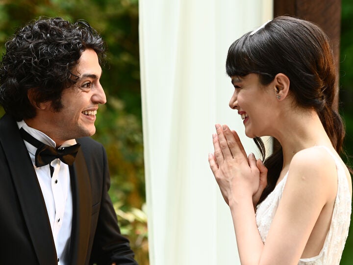 Doctor Alí - Temporada 2 - Capítulo 36