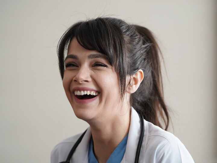 Doctor Alí - Temporada 1 - Capítulo 28