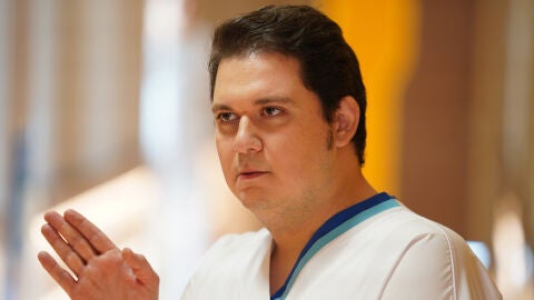 Doctor Alí - Temporada 2 - Capítulo 3