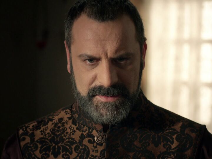 El Sultán - Emitido en TV (02-05-23)