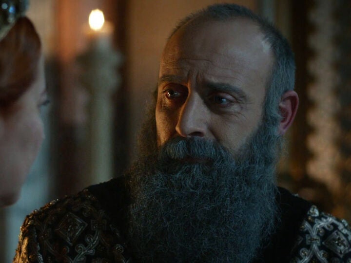 El Sultán - Emitido en TV (01-06-23)