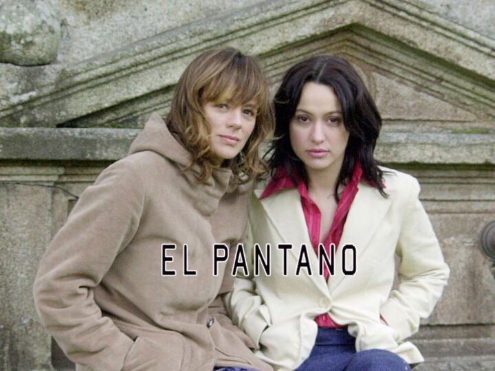 El Pantano