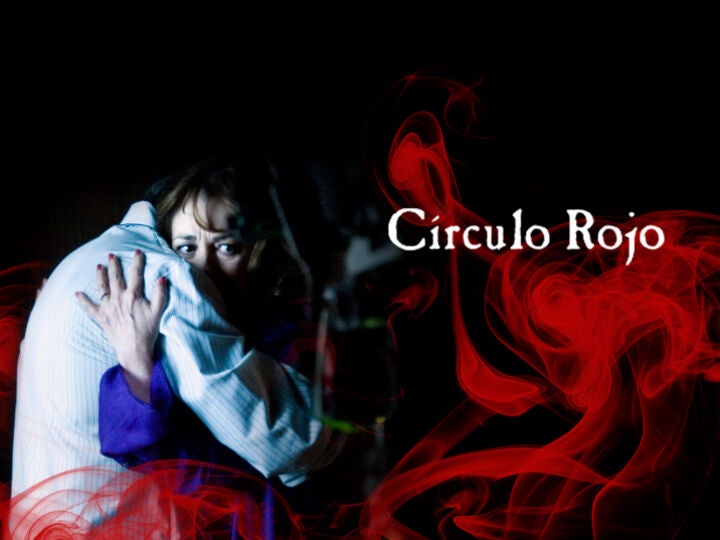 CÍRCULO ROJO - Ver vídeos y capítulos online - ATRESPLAYER TV
