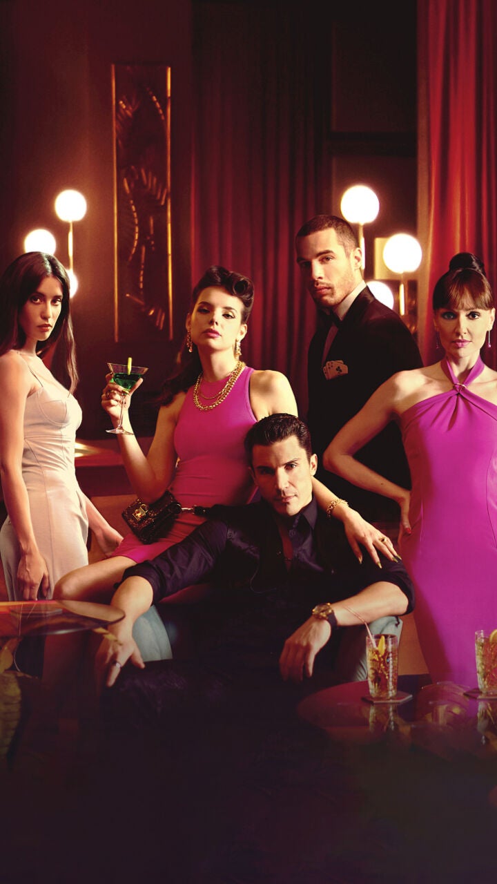 Atresplayer en directo | Todos tus programas, series, últimas noticias ...