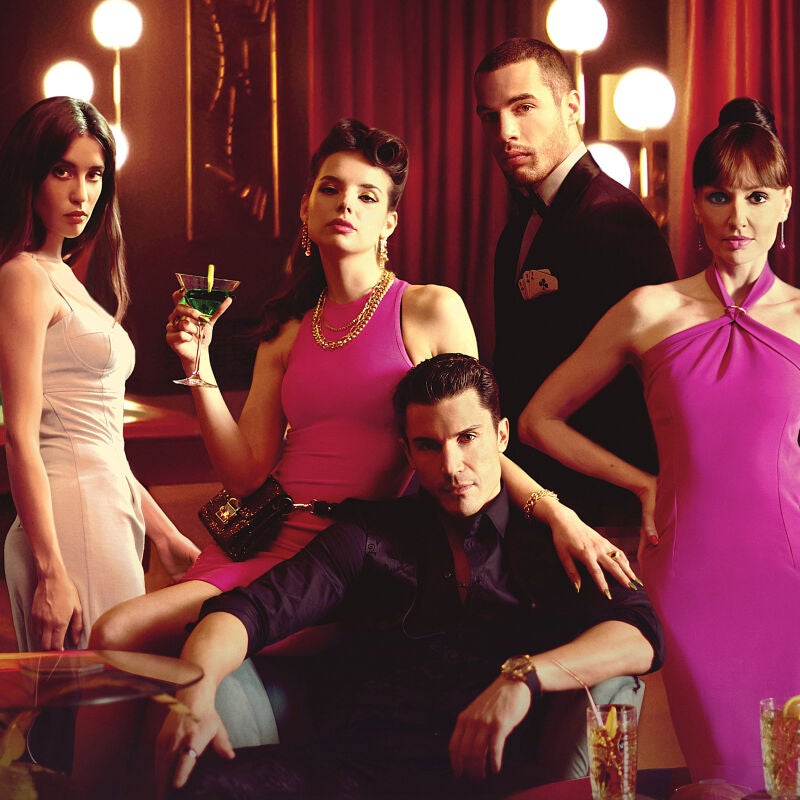 Atresplayer en directo | Todos tus programas, series, últimas noticias ...