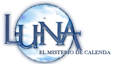 Luna, el misterio de Calenda