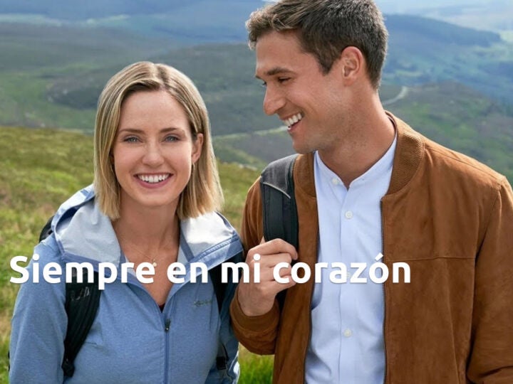 TV Movies - Siempre en mi corazón