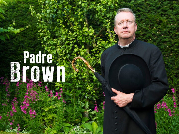 Padre Brown