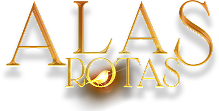 Alas rotas - Temporada 1 - Capítulo 1