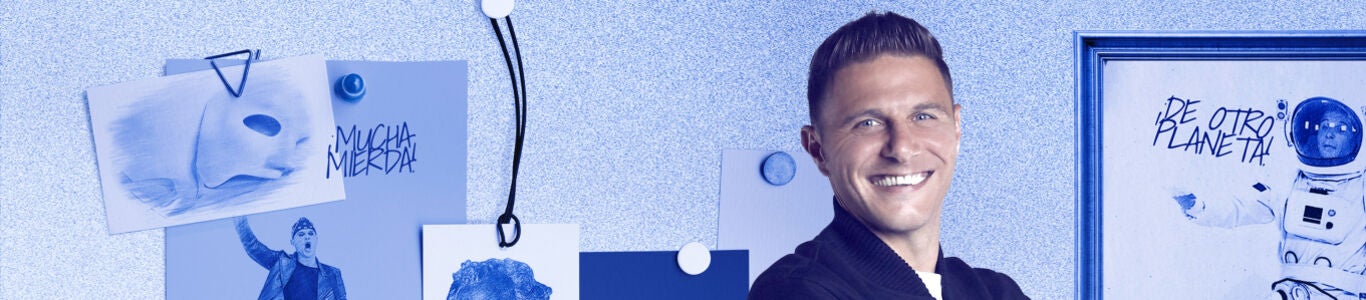 Joaquín, El Novato | atresplayer