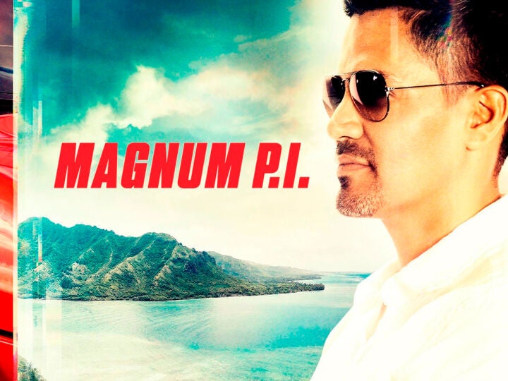 Magnum PI | ATRESPLAYER TV
