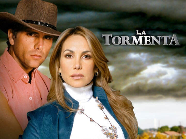 LA TORMENTA - Ver vídeos y capítulos online - ATRESPLAYER TV