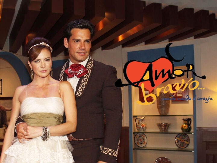 Amor bravío