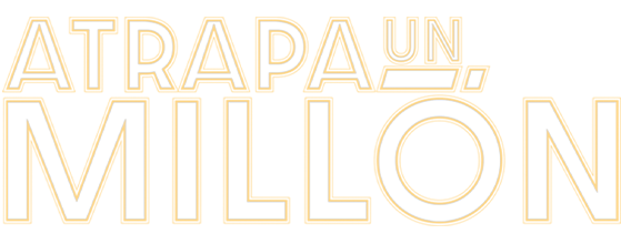 Atrapa un millón - Temporada 3 - Programa 1