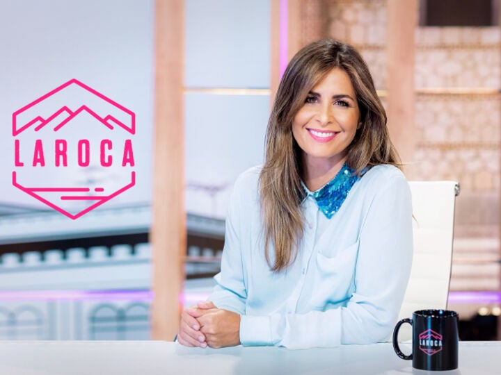 La Roca | ATRESPLAYER TV