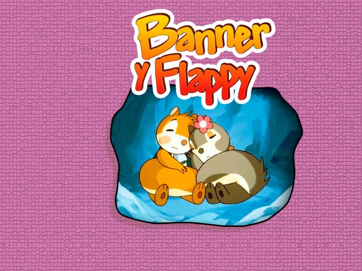 Banner y Flappy | ATRESPLAYER TV