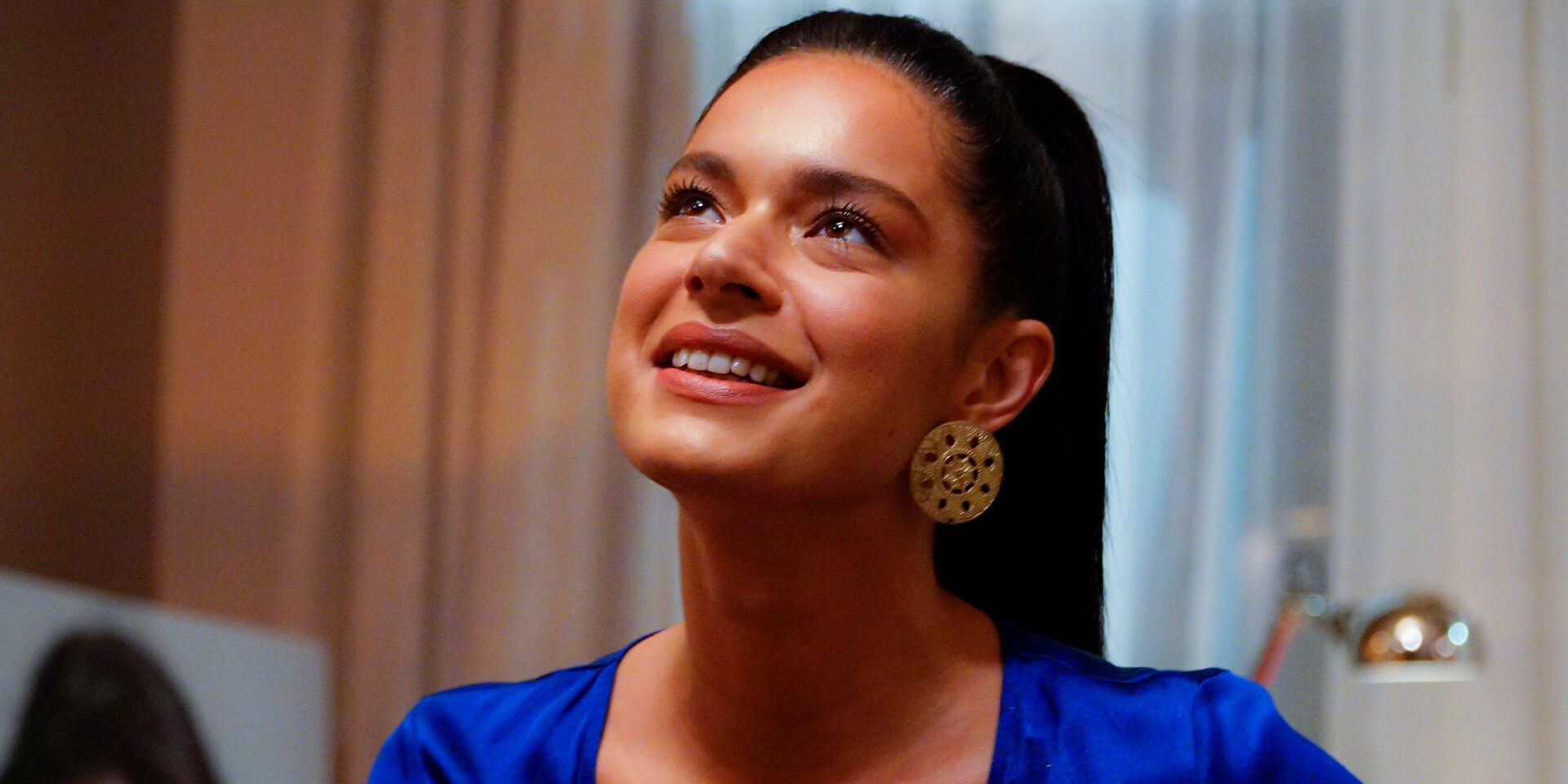 Pecado original - Temporada 3 - Capitulo 9