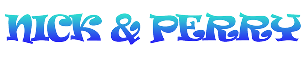 Nick & Perry | ATRESPLAYER TV