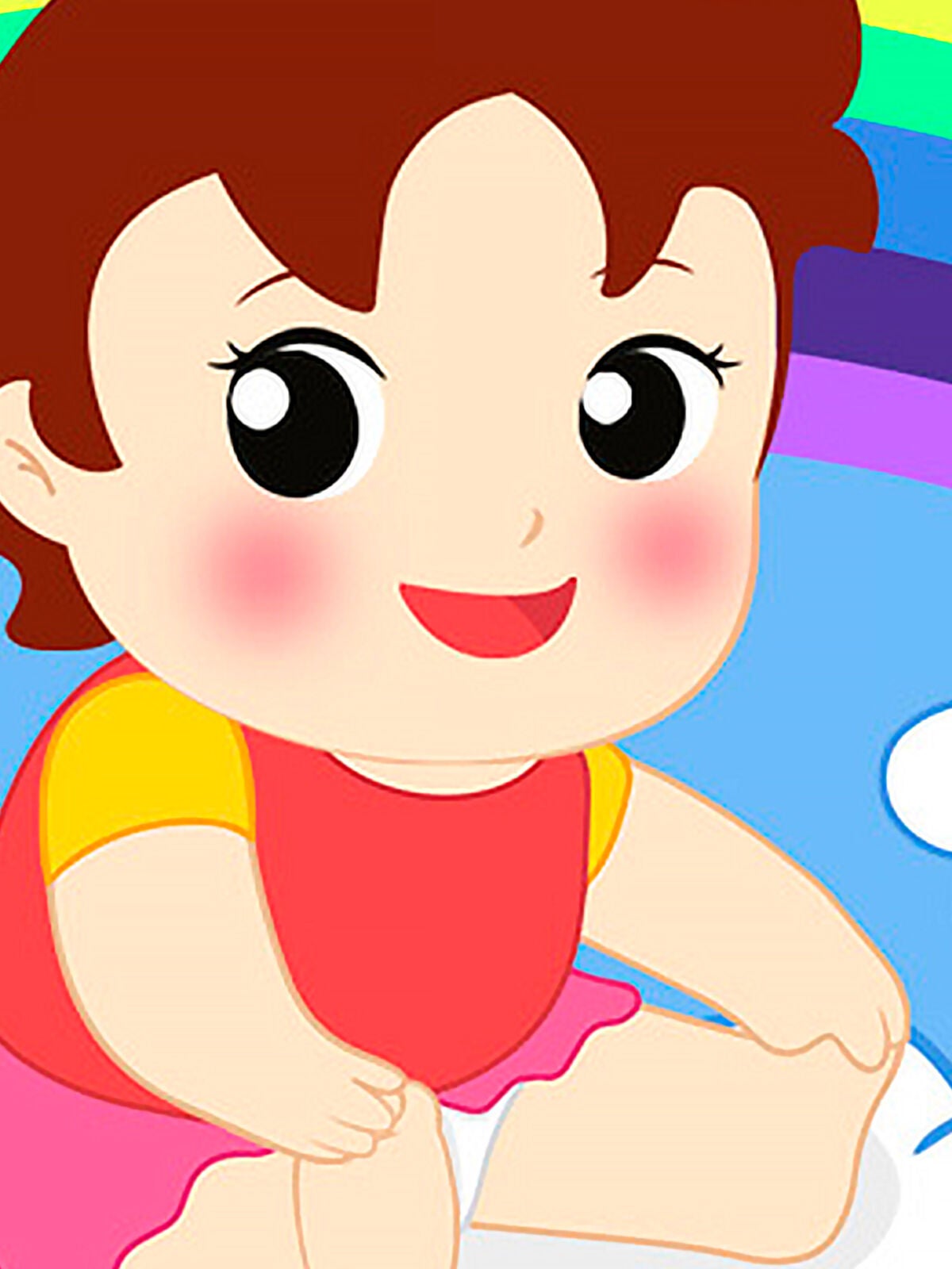 Baby Heidi | ATRESPLAYER TV