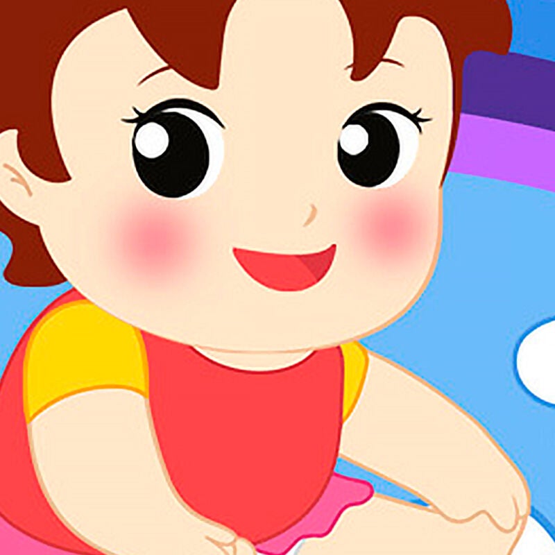 Baby Heidi | ATRESPLAYER TV