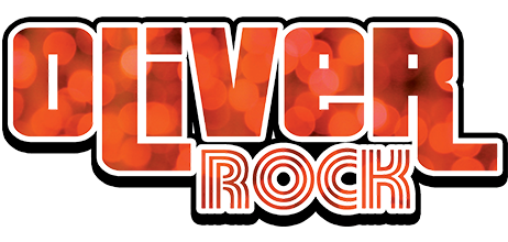 Oliver Rock | ATRESPLAYER TV