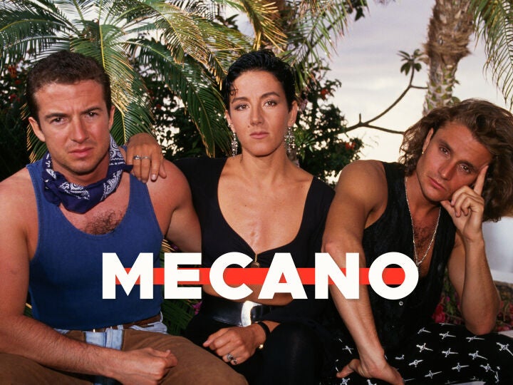 Mecano