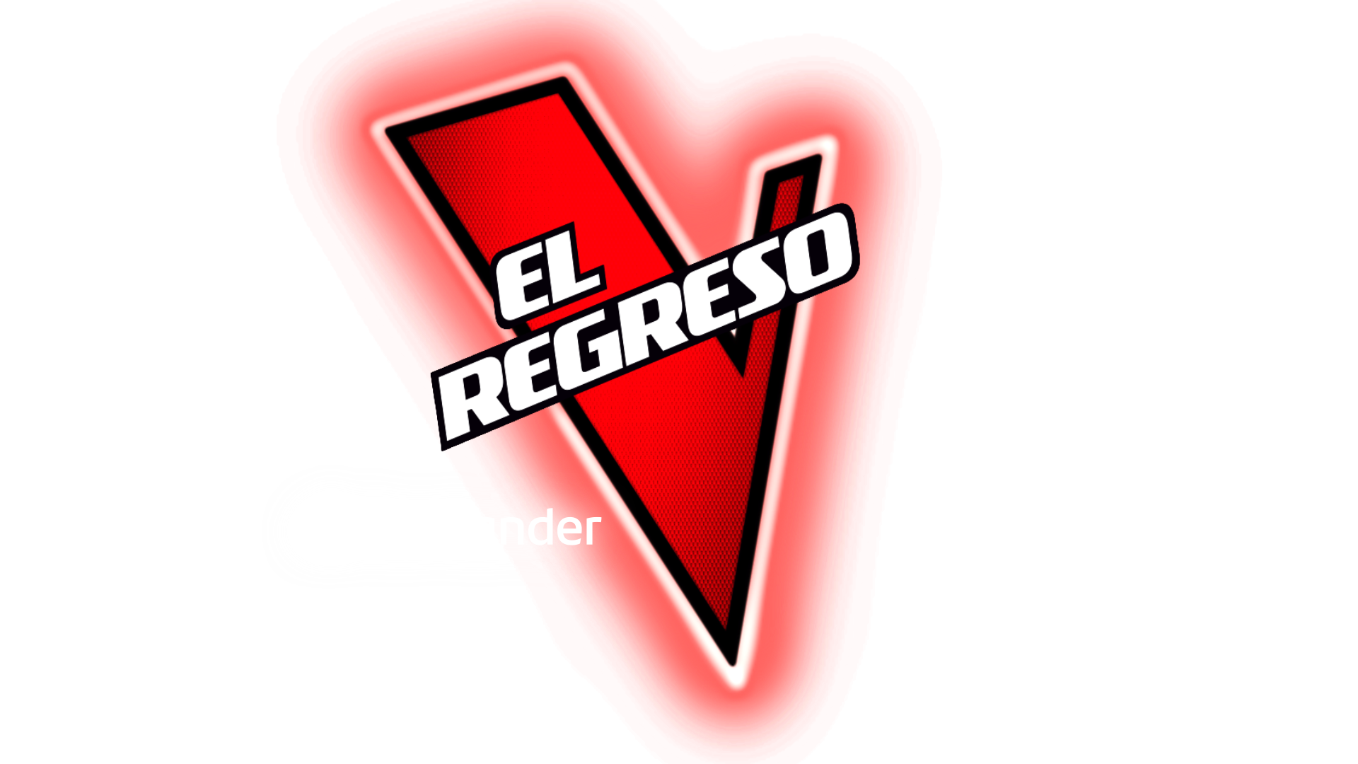 El Regreso