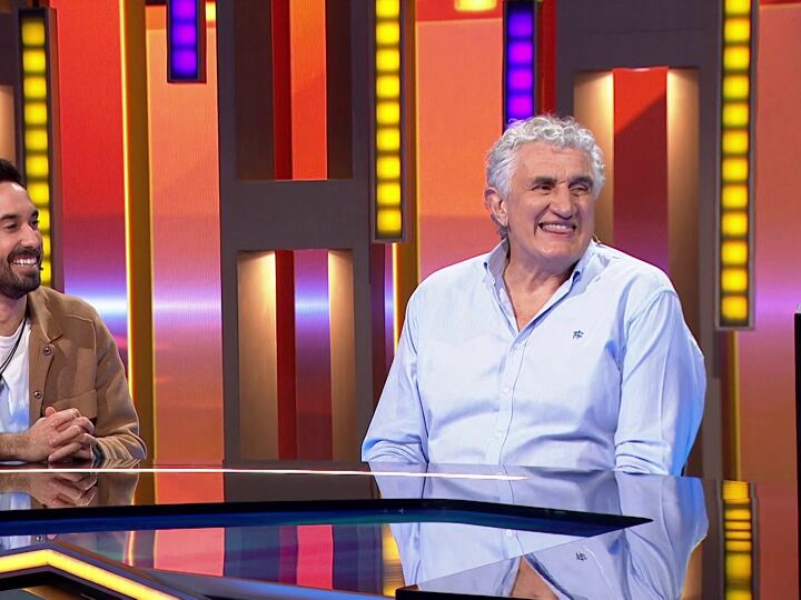 Password - Temporada 1 - Programa 2