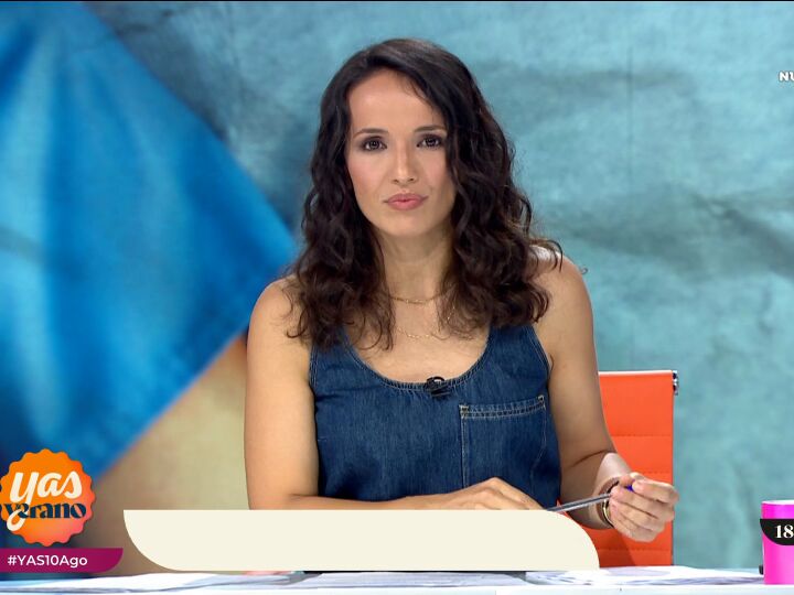 YAS verano - Programa 9 (10-08-23)