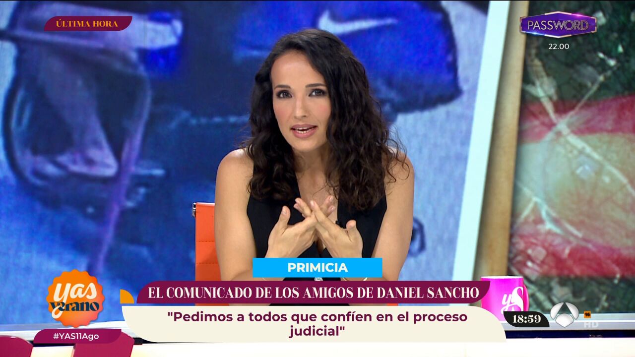 YAS verano - Programa 10 (11-08-23)