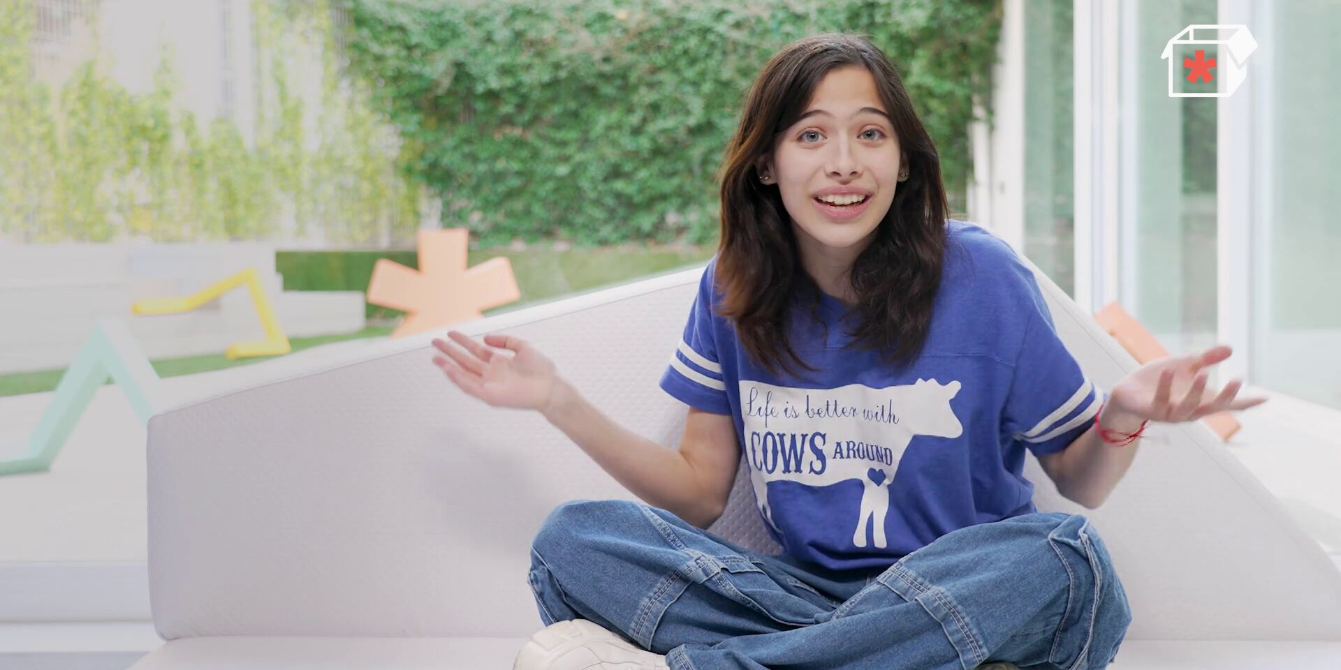 AMIBOX - Mis comienzos como influencer